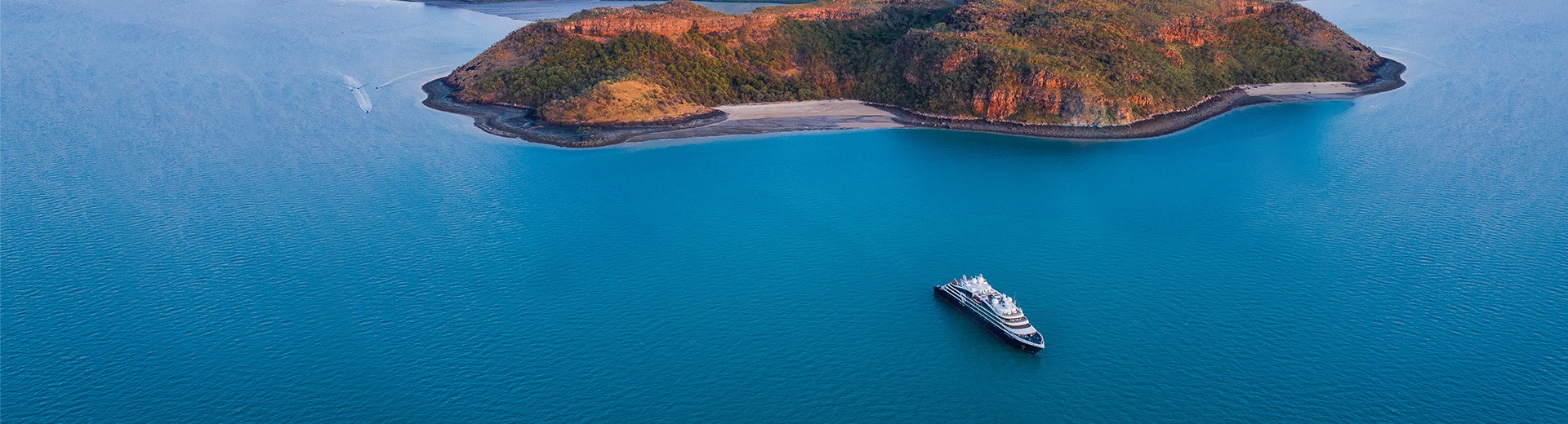 Our cruise destinations around the world | Ponant