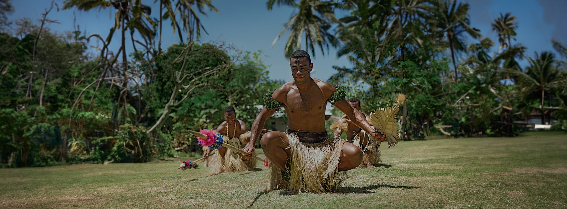 Fiji, Tonga, Cook Islands and Society Islands | Ponant